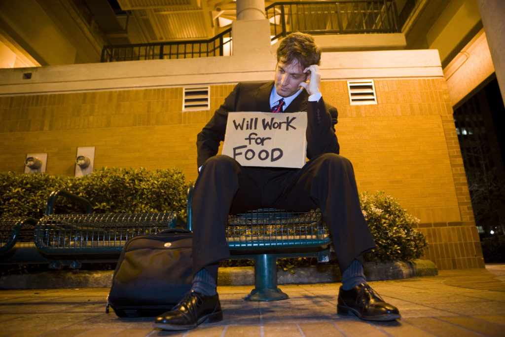 Everything is a Meal to a Starving Man - AmeriLife Elite Partners